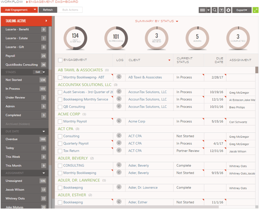 BigTime Review | Features, Pricing & User Reviews