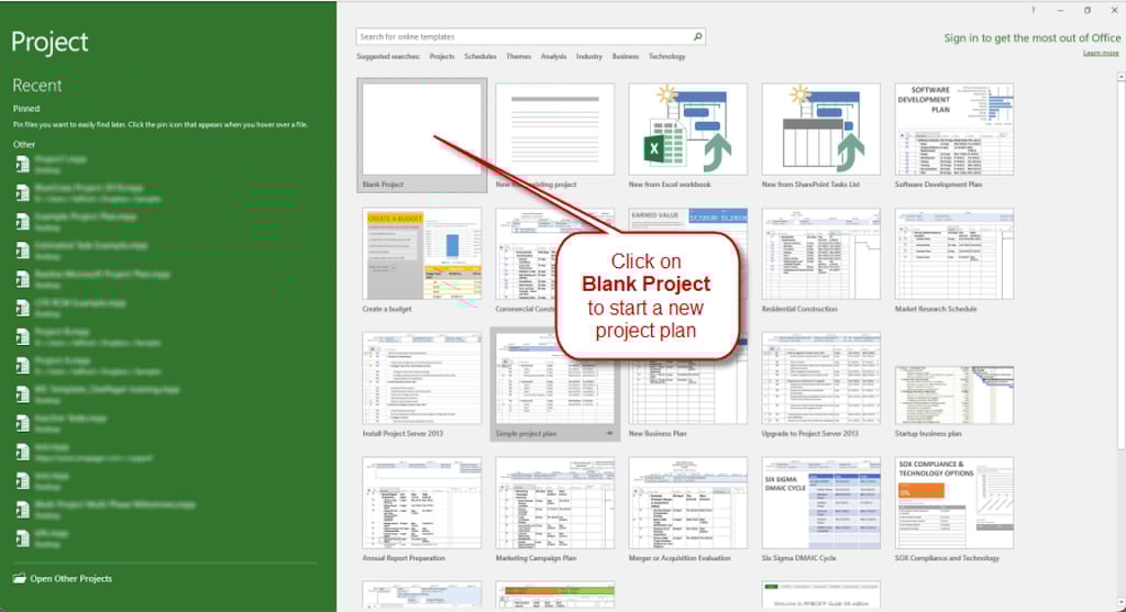 Creating Gantt Charts in Microsoft Project: Ultimate Guide