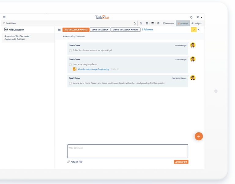 TaskQue Review | Features, Pricing & User Reviews
