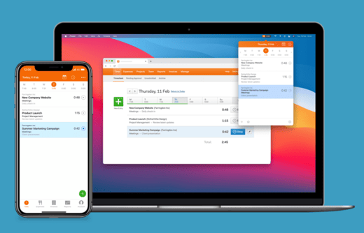 Pros & Cons of using Harvest Software for Project Management
