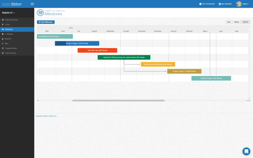 Leantime Review | Features, Pricing & User Reviews