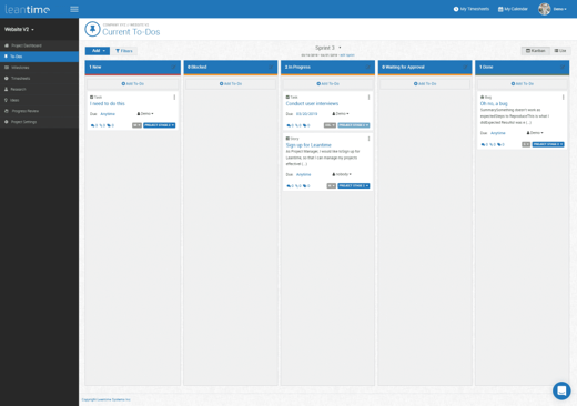 Leantime Review | Features, Pricing & User Reviews