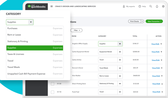 Pros & Cons of QuickBooks Online 2023 | Project-Management