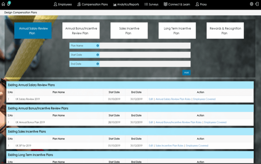 Compport Review | Features, Pricing & User Reviews