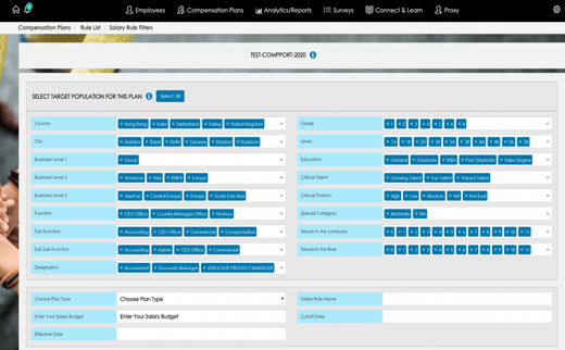 Compport Review | Features, Pricing & User Reviews