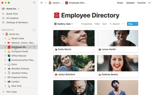 Best Wunderlist Alternatives & Replacements 2023