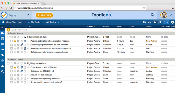 Best Wunderlist Alternatives & Replacements 2023