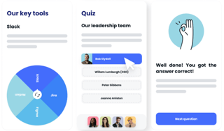 Coassemble Review Review | Features, Pricing & User Reviews