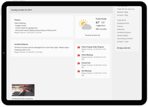 Buildertrend vs CoConstruct | Construction Software