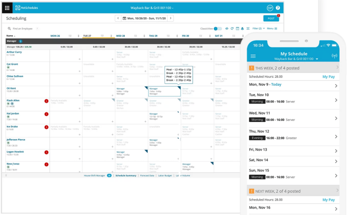 Best Scheduling Software & Programs 2023 (Pros & Cons)