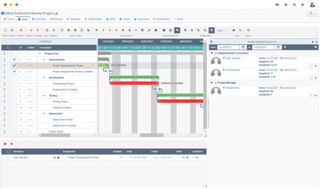 KeyedIn Projects Review | Features, Pricing & User Reviews