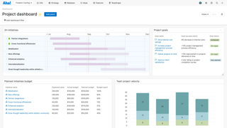 Aha! Review | Features, Pricing & User Reviews