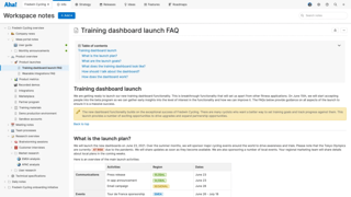 Aha! Review | Features, Pricing & User Reviews