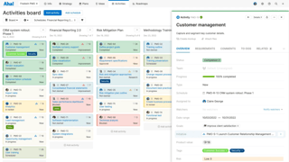 Aha! Review | Features, Pricing & User Reviews