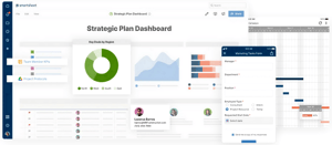 Smartsheet Review 2023 | Features, Pricing & User Reviews