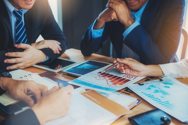 What Is Project Identification? How to Do It Correctly