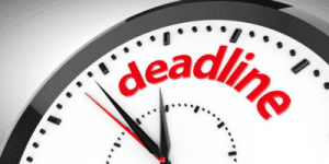 Top Time Constraint Guide for Project Management 2023