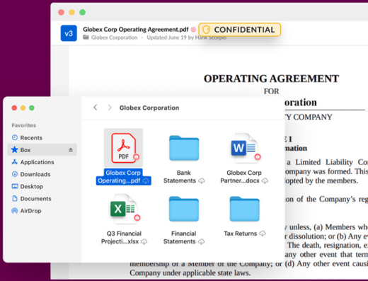 Top Dropbox Alternatives Review Cloud Storage & File Sync