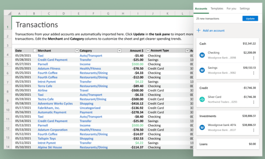 QuickBooks vs Excel | Top Business Accounting Software