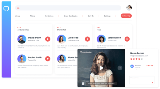 Best Free Recruitment Software 2023 | Project-Management