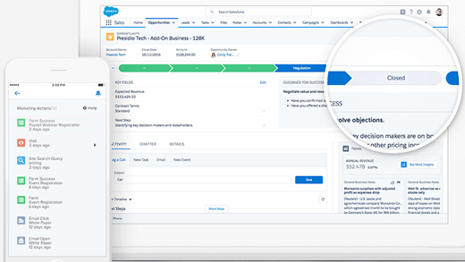 Best CRM for Project Management | Project-Management
