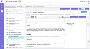 Xebrio Software & Features | Project-Management