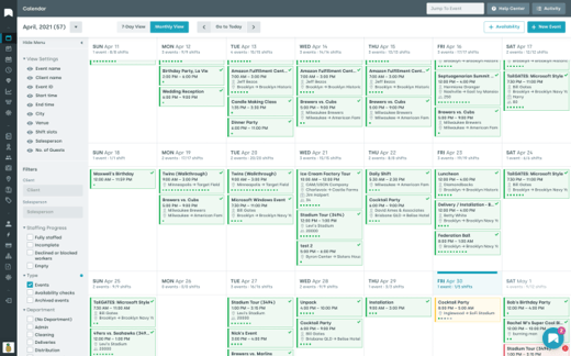 Best Workforce Management (WFM) Software & Tools