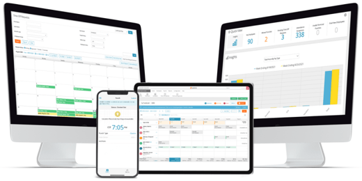 Best Workforce Management (WFM) Software & Tools