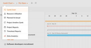 Best Project Tracking Software & Tools | PM