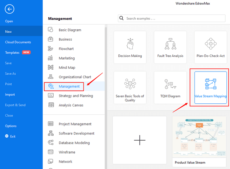 Top Value Stream Mapping Tools And Software 9217