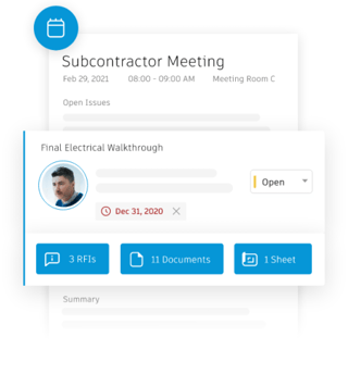 PlanGrid Build Review: Features & Pricing