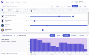 Runn Software Review | Features, Pricing & User Reviews