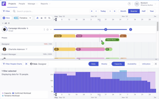 Runn Software Review | Features, Pricing & User Reviews