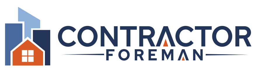 Construction Project Management Logo