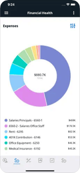 BQE CORE | Features, Pricing & User Reviews