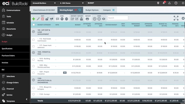 BuildTools Review | Features, Pricing & User Reviews