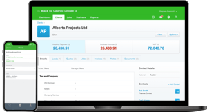 WorkflowMax Review | Features, Pricing & User Reviews