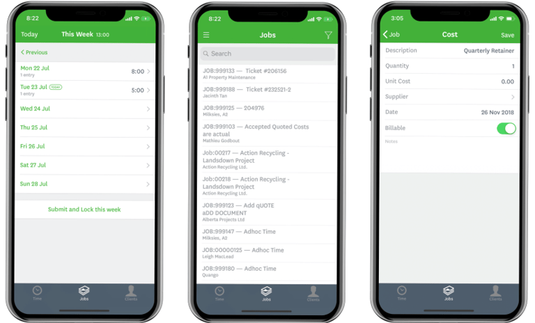 WorkflowMax Review | Features, Pricing & User Reviews