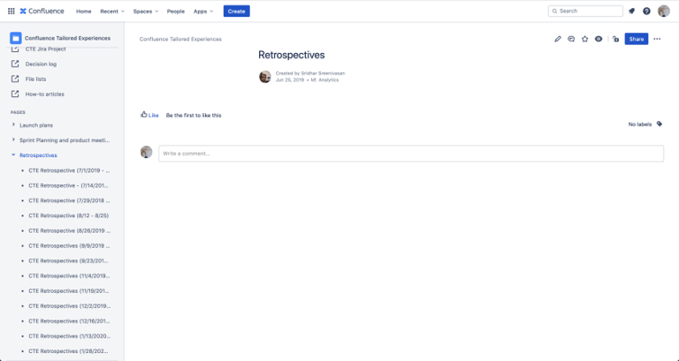 Confluence Review | Features, Pricing & User Reviews