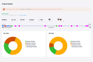 Stackfield Review | Features, Pricing & User Reviews
