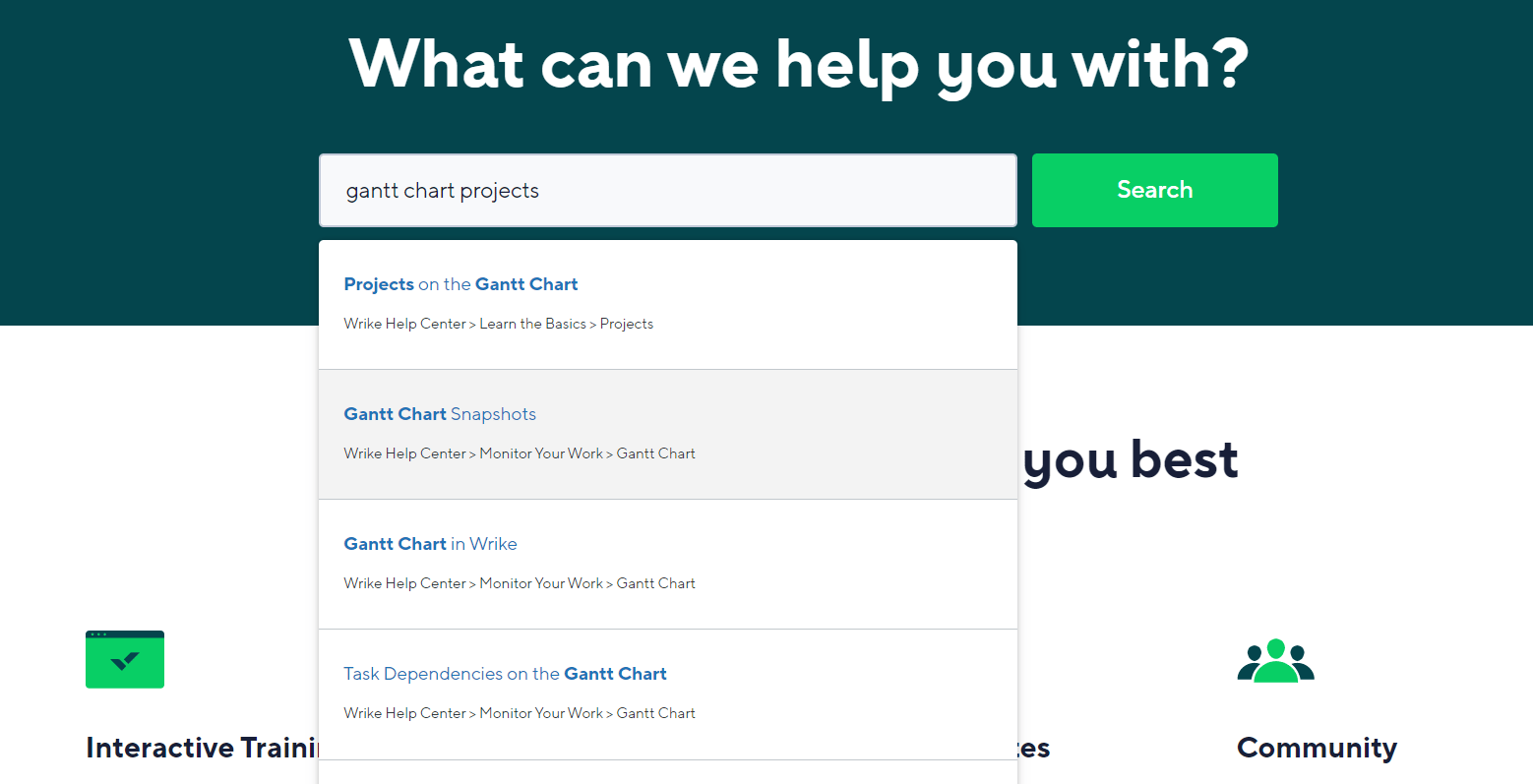 What is Wrike? | Project-Management