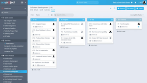 AceProject Review | Features, Pricing & User Reviews