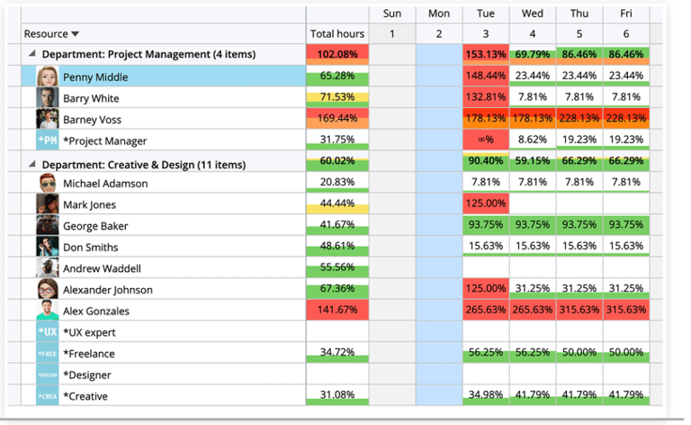 WorkBook | Features, Pricing & User Reviews