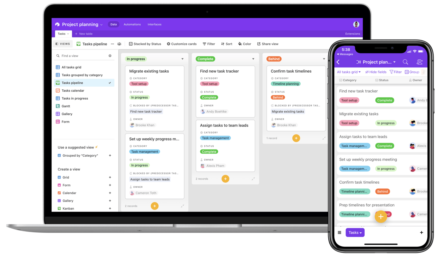 10 Best Project Management Software of 2023