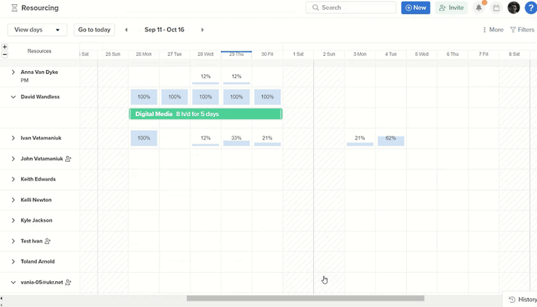 Hive Review | Features, Pricing & User Reviews