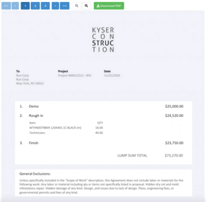 Knowify Review | Features, Pricing & User Reviews