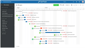 OpenProject Review | Features, Pricing & User Reviews