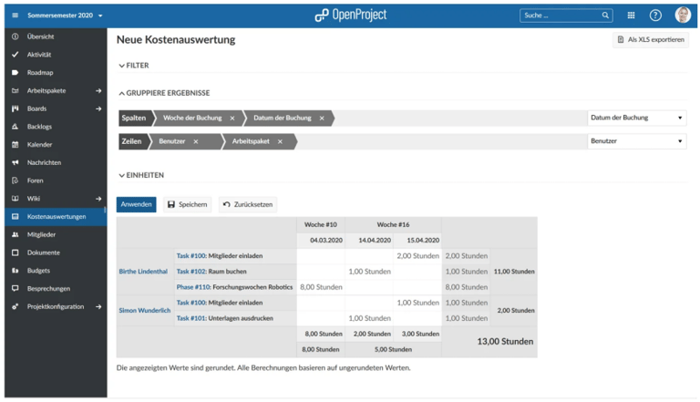 OpenProject Review | Features, Pricing & User Reviews