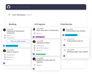 Zenhub Review | Features, Pricing & User Reviews