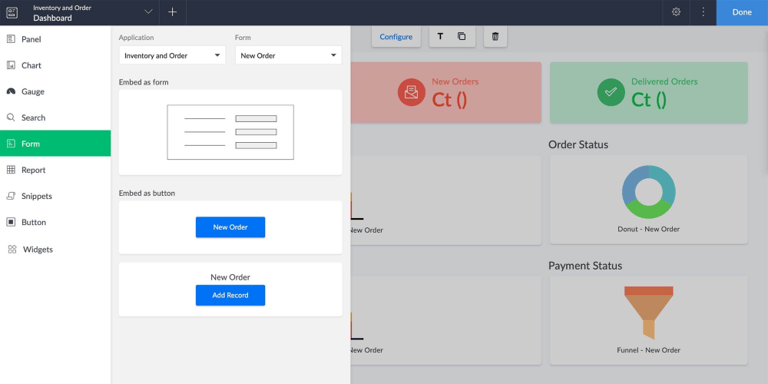 Zoho Creator Review | Features, Pricing & User Reviews